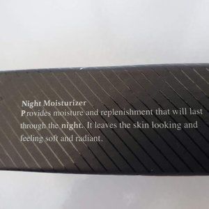 Predire | Skincare | Predire Moroccan Liquid Gold Night Moisturizer ...